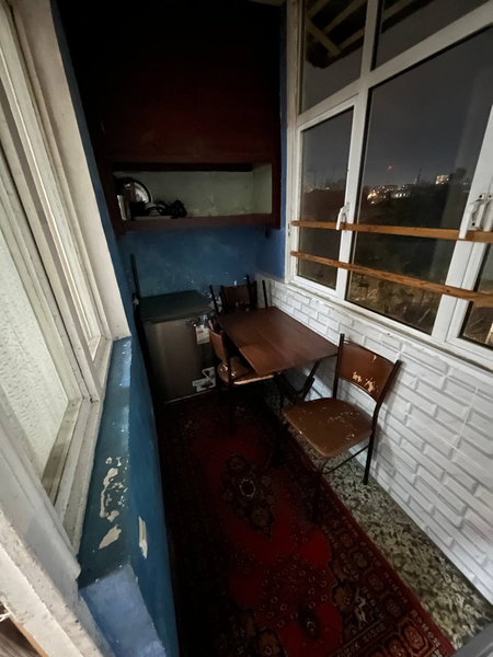 Аренда  квартиры