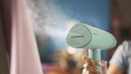 Отпариватель Philips 3000 Series STH3010/70