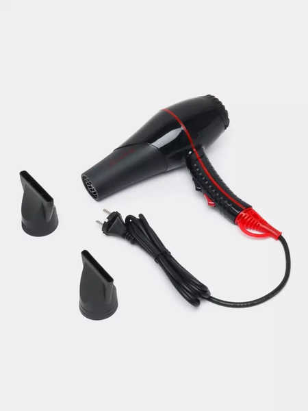 Ayollar uchun soch quritish va tekislash Straight Comb va Fen\\n122,000