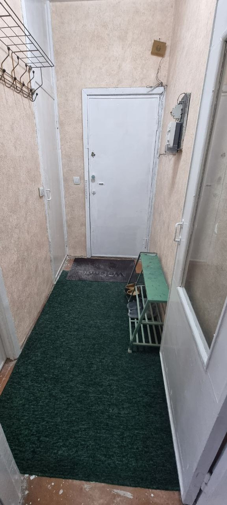 Аренда 2х комнатная своя, без маклера! Чиланзар 7 кв., после 15 август