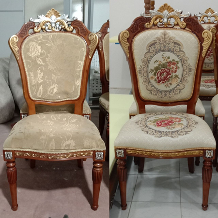 Restavrasiya mebel
