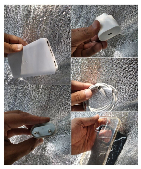 iPhone xr 15 pro 128gb ideal