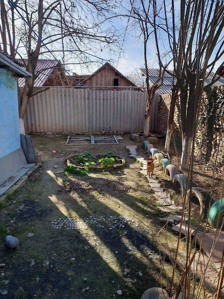 Участок Сайрам 2.3 сотки     ББ154362