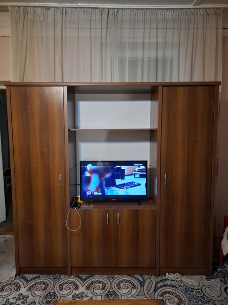 Срочно продаётся шкаф