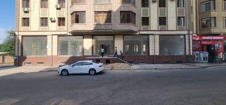 Сдается в Аренду помещение в центре города