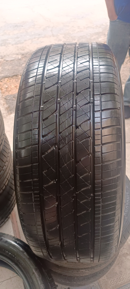 Bridgestone 245/50/20 JAPAN kop yurmagan