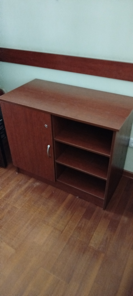 Продам офисную мебель