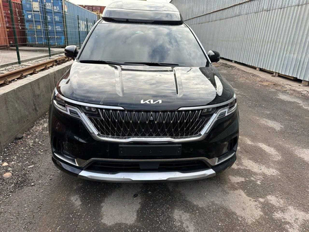 KIA Carnival Arenda S Vikup
