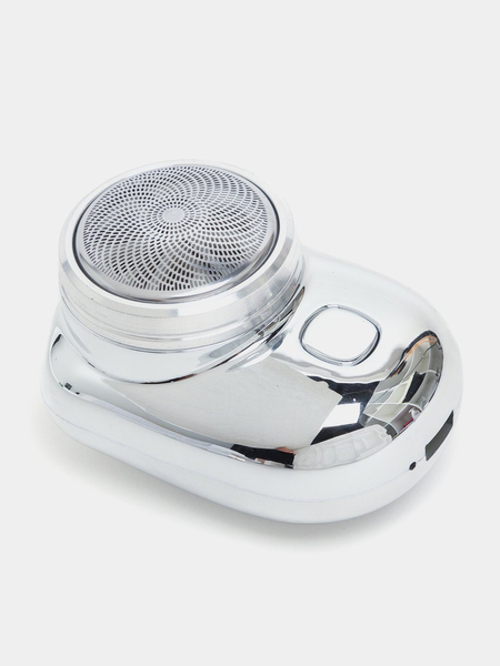 Mini elektron shaver -- erkaklar uchun maxsus - soqol olish uchun usta