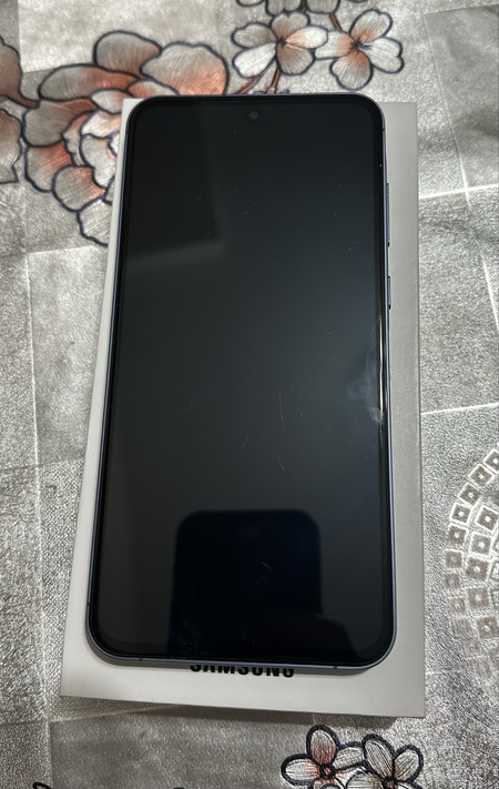 Samsung A 55 5G сотилади!