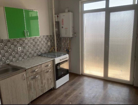 Продажа Новочтройка Green Park 1/8/9 . 37м2