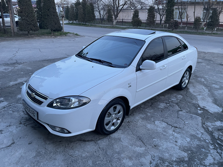 Gentra 3-poz sotiladi