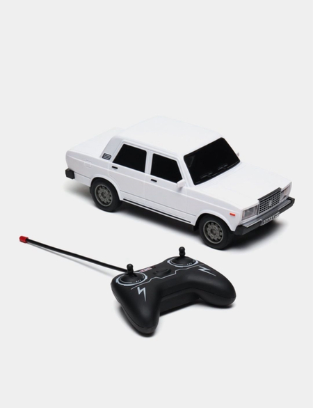 Vaz 2107 Drifit Car