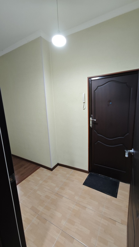 Сергели 8 2/5/9, продается своя квартира с евро ремонтом