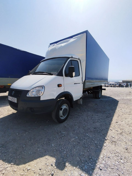 Gazel biznes 330202