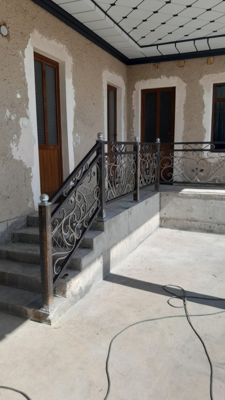Сварка хизматлари