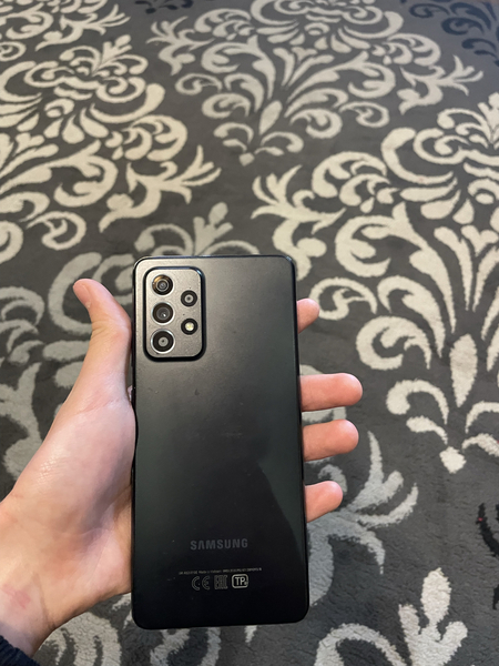 Samsung Galaxy a 52