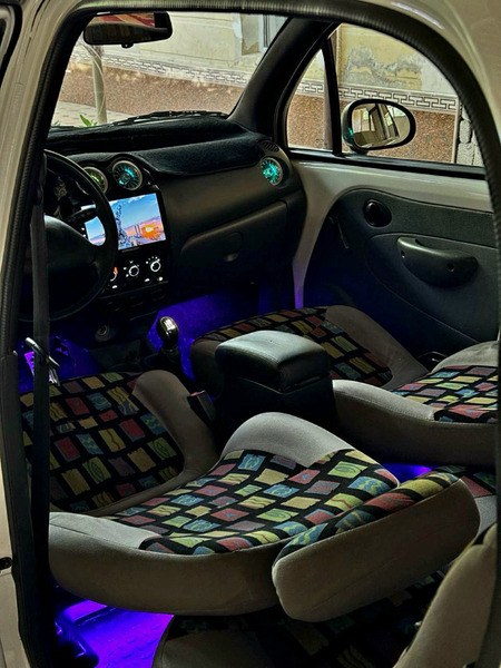 Matiz 2018 oddiy 1-pozitsiya