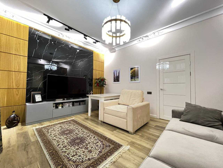 Аренда квартиры Чиланзарский р, ЖК Parisien (ID 0029)