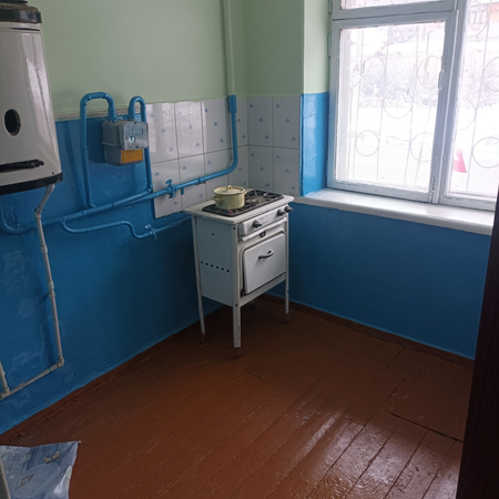 Квартира нурафшан