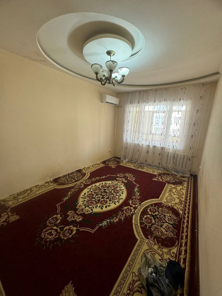Сдаётся квартира