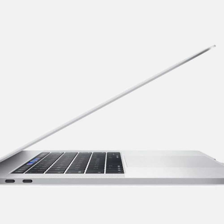 MacBook Pro Retina 2020 TouchBar Touch ID 512 ssd Silver!