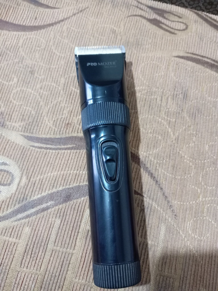 Mashinka pro mozer