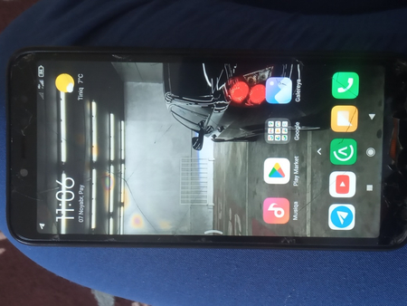 RedmiS2 xotira32gb