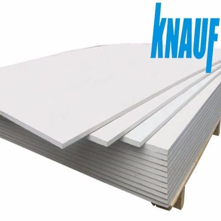 Knauf gipsokarton haqiqiy sifat, Кнауф гипсокартон единственная качест