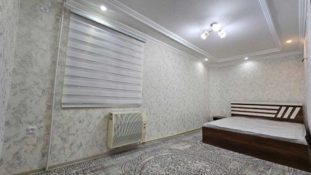 №2967 Продается квартира с ремонтом