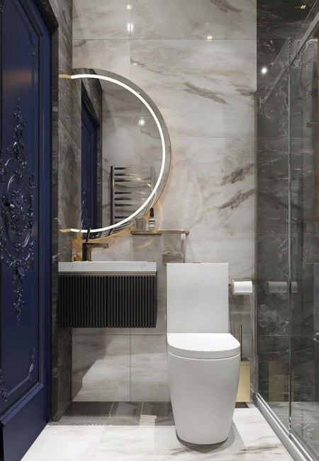 ПРОДАЕТСЯ 3/2/4 85м2 Ц-1 Ор.р: Долчи Италия Лакшери Luxury ремонт