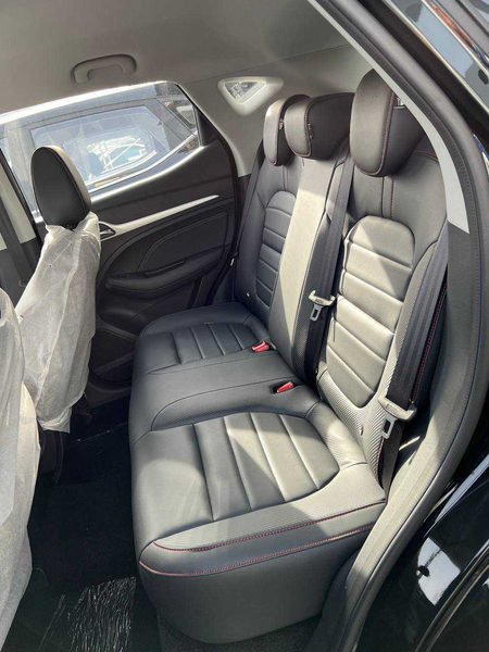 MG ZS Tracker, Kia, Haval o\\\'rniga