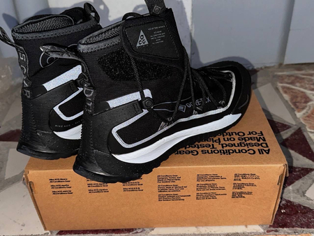 кроссовки nike 43