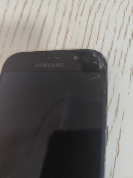 Samsung galaxy a5 2017