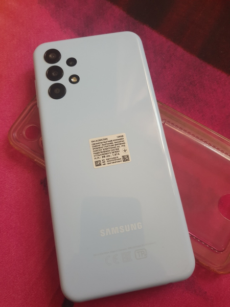 Galaxy a 13 128 tali