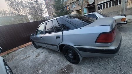 Espero    Daewoo