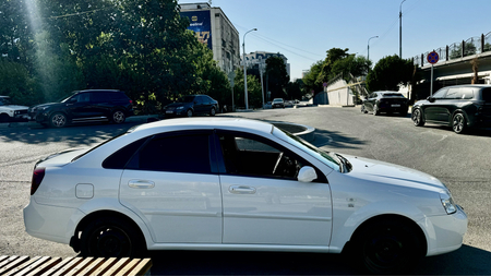 Chevrolet Lasetti 1.8 , 2010 yil