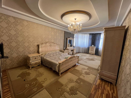 4 хонали квартира кунлик ижарага