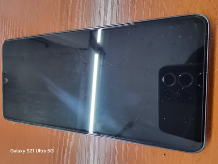 Samsung Galaxy A53 5G