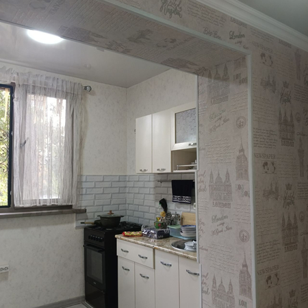 Аренда Буюк Ипак Йули 2 комнаты