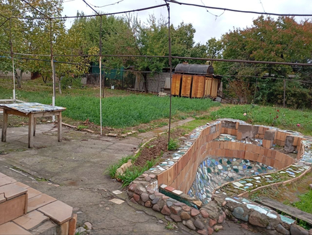 Срочно продается дача 18 соток