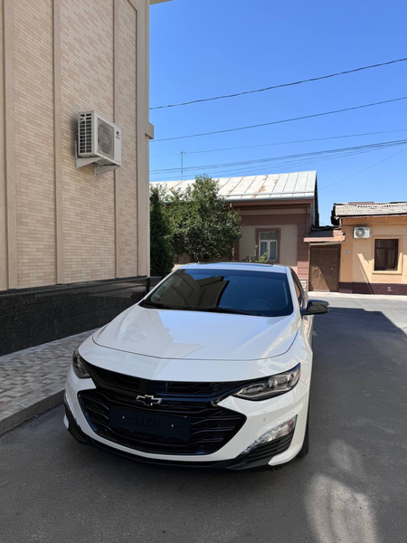Chevrolet Malibu 2 XL