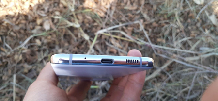 Samsung galaxy A 20