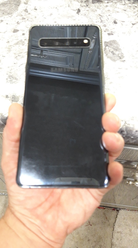Samsung S10 5G 512Gb