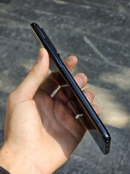 Samsung S20 Ultra 5G