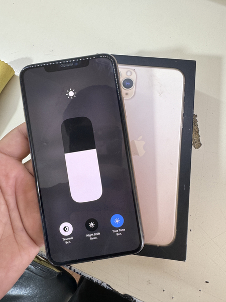 Iphone 11 pro max 256Gb