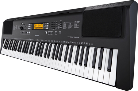 Yamaha psr EW300