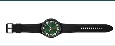Samsung Galaxy Watch 6 classic Black