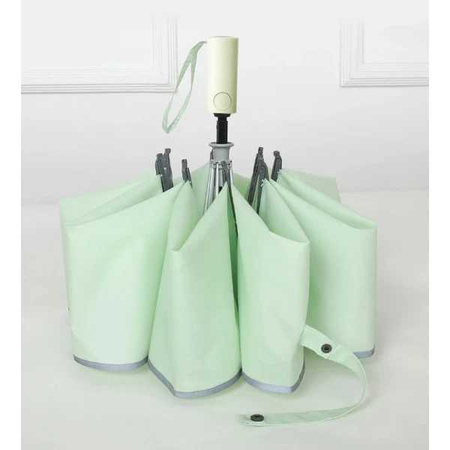 Автоматический зонт Xiaomi Kongu Auto Folding Umbrella WD1 Доставка