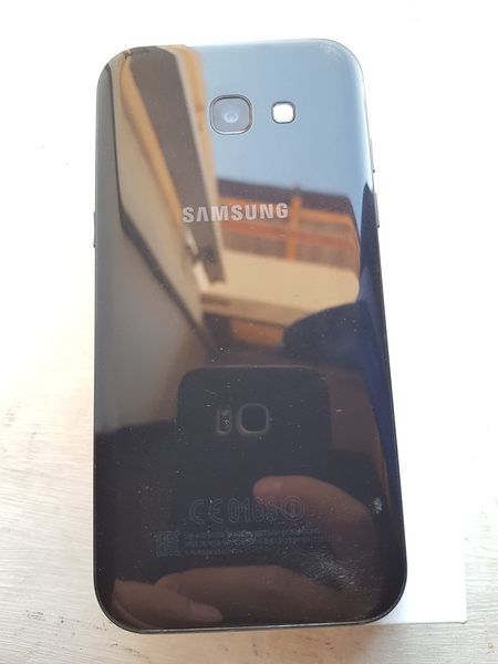 Samsung galaxy A5 2017